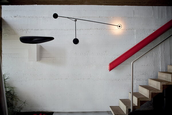 DCWéditions Aaro wall lamp | Finnish Design Shop UK