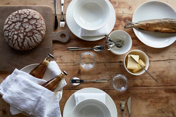 Hackman Savonia cutlery set, 16 parts | Finnish Design Shop