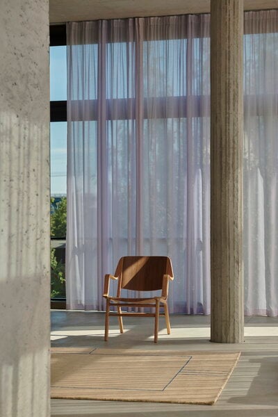 &Tradition Cruise AP12 rug, 200 x 300 cm, Aden desert beige | Finnish ...