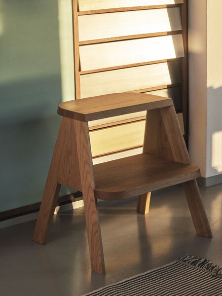 HAY Butler stepladder | Finnish Design Shop