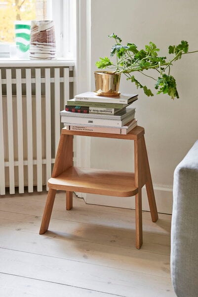 HAY Butler stepladder | Finnish Design Shop