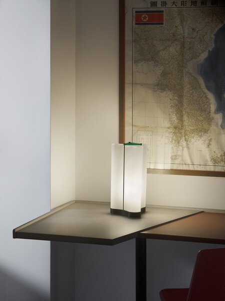 Nemo Lighting Lampe Cabanon table lamp | Finnish Design Shop