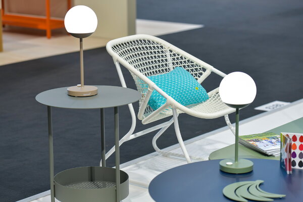 Fermob Tischleuchte Mooon!, Kaktus | Finnish Design Shop