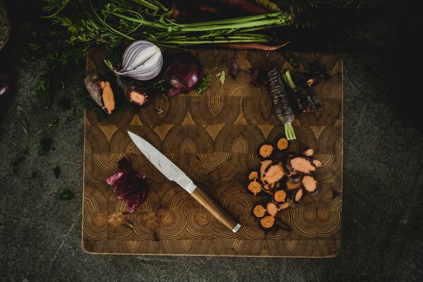 Fiskars Norden paring knife | Finnish Design Shop