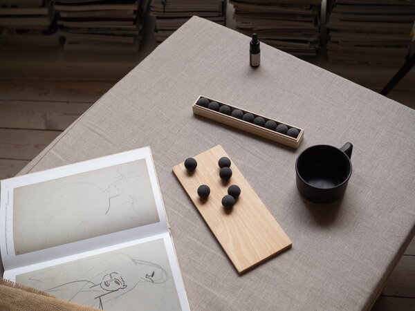 Frama From Soil To Form diffuser, St. Pauls | Finnish Design Shop