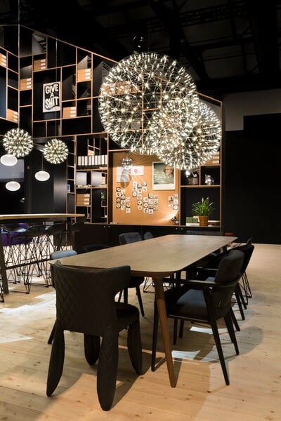 Moooi Raimond II R43 pendant, dimmable | Finnish Design Shop