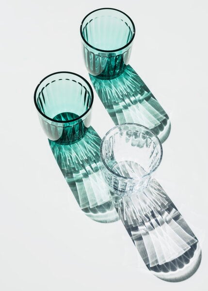 Iittala Raami juomalasi 26 cl, 2 kpl, kirkas | Finnish Design Shop