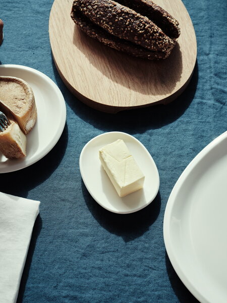 Iittala Raami plate 17 cm | Finnish Design Shop