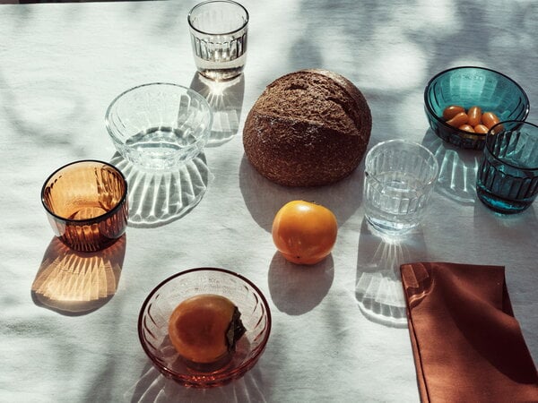 Iittala Raami juomalasi 26 cl, 2 kpl, kirkas | Finnish Design Shop