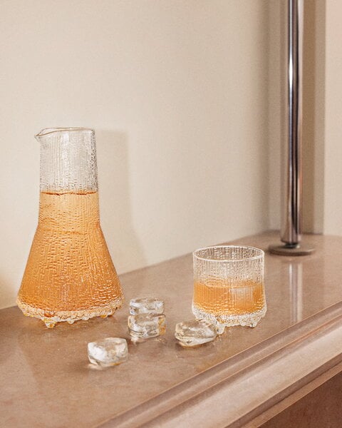 Iittala Ultima Thule pitcher 50 cl | Finnish Design Shop