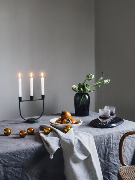 Iittala Ultima Thule on-the-rocks glass 28 cl, set of 2 | Finnish ...