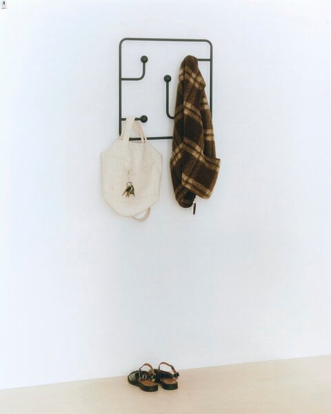 Cassina Hang Around coat rack, small | Finnish Design Shop