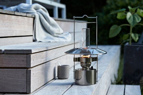 Stelton Ship's lamp | Finnish Design Shop