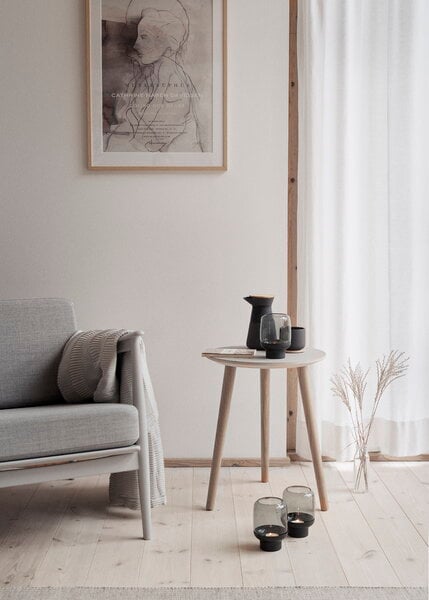 Stelton Theo coffee maker, black | Finnish Design Shop