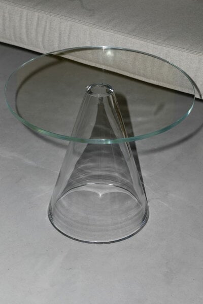 Massproductions Sander side table | Finnish Design Shop