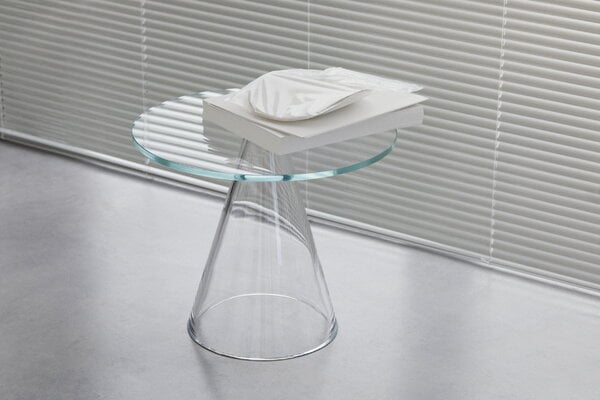 Massproductions Sander side table | Finnish Design Shop