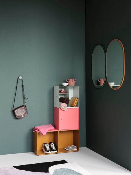 Montana Furniture Montana Mini open module, 142 Amber | Finnish Design Shop