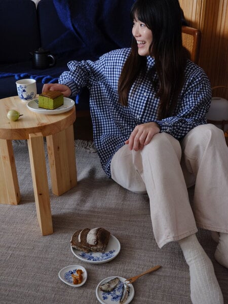 Moomin Arabia Muumi pastakulho, 21 cm, Haru | Finnish Design Shop