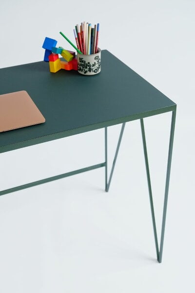 Linoleum Fur Schreibtisch