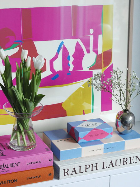 Printworks Play - Double Playing Cards | Finnish Design Shop