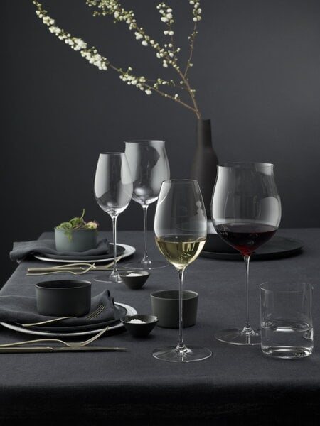 Riedel Superleggero Bordeaux Grand Cru glass, 1 pc | Finnish Design Shop