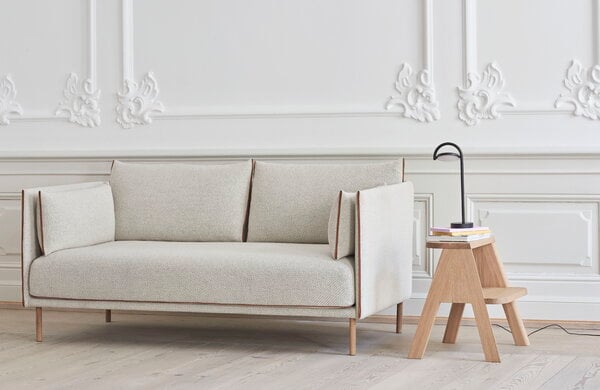 HAY Butler stepladder | Finnish Design Shop