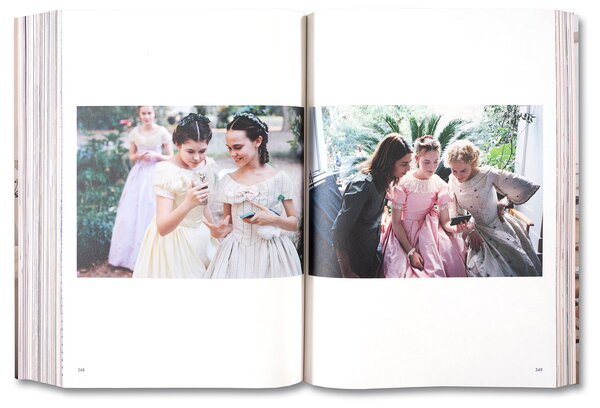 MACK Books Sofia Coppola Archive 1999-2023 | Finnish Design Shop