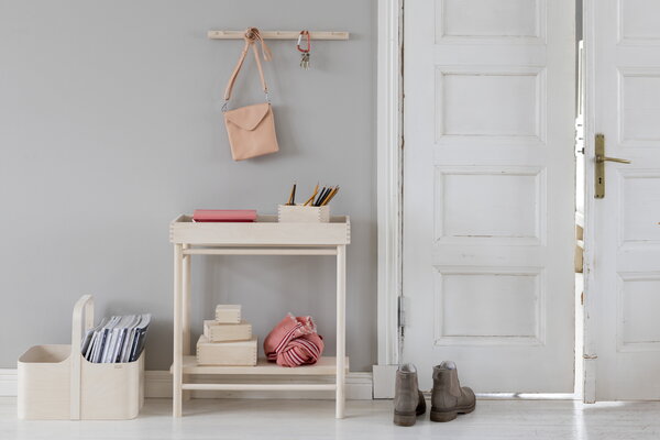 Verso Design Taimi Plant Tray | Finnish Design Shop