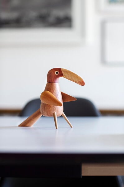Spring Copenhagen The Pepper Bird grinder | Finnish Design Shop
