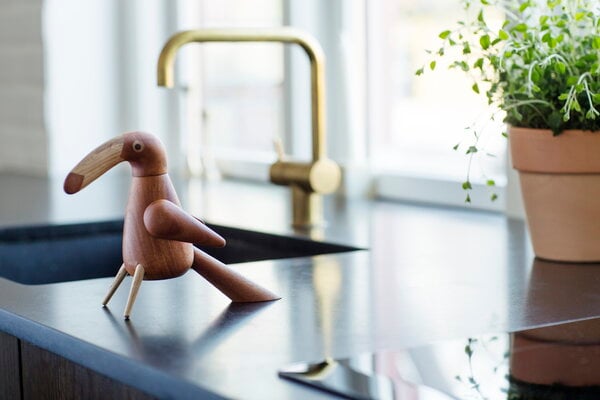 Spring Copenhagen The Pepper Bird grinder | Finnish Design Shop