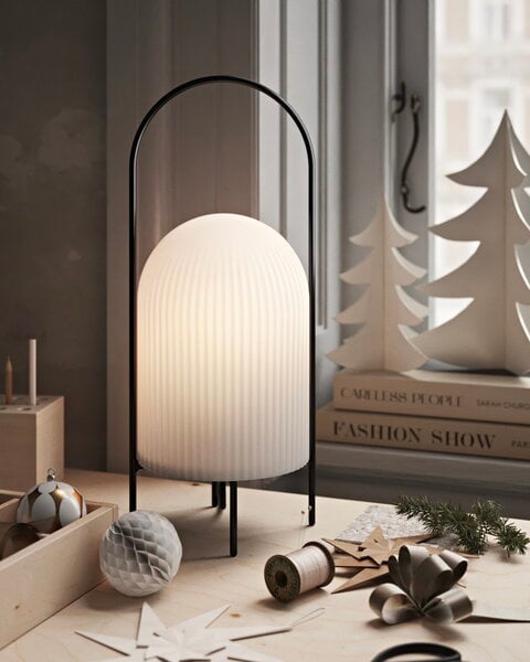 Woud Ghost table lamp | Finnish Design Shop