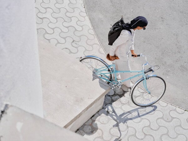 Pelago Bicycles Capri bicycle, M, turquoise | Finnish Design Shop