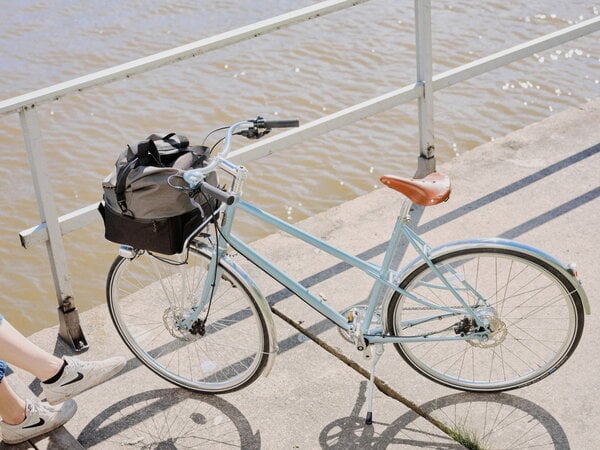 Pelago Bicycles Capri bicycle, M, turquoise | Finnish Design Shop