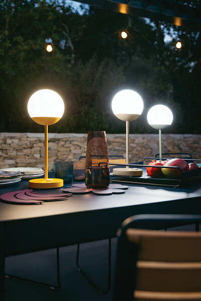 Fermob Tischleuchte Mooon!, Kaktus | Finnish Design Shop