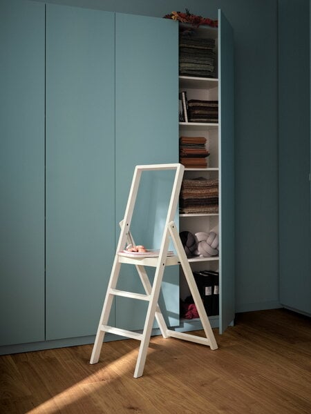 Design House Stockholm Scaletta Step, rovere | Finnish Design Shop