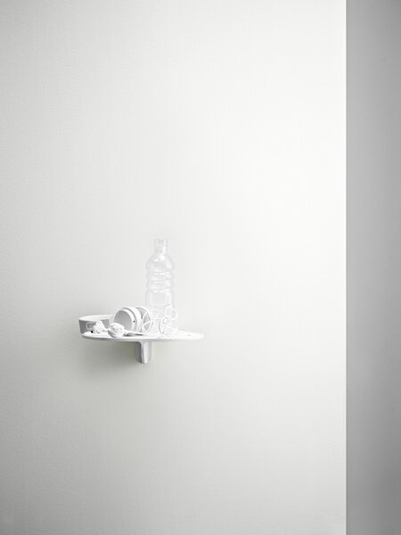 String Furniture Museum shelf, white | Finnish Design Shop