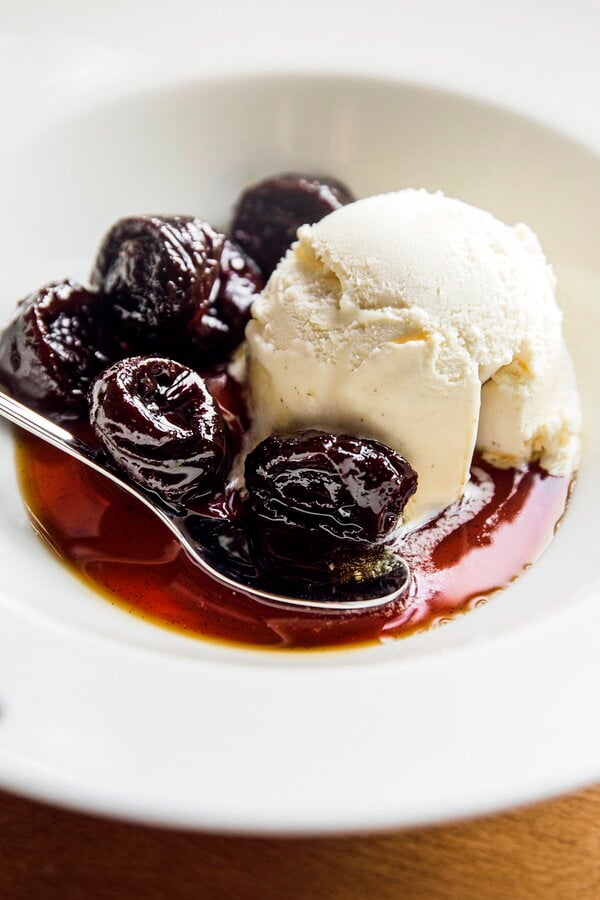 Hackman Savonia long spoons 4 pcs | Finnish Design Shop