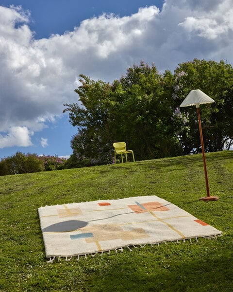 Woven Works Patch 02 rug | Finnish Design Shop