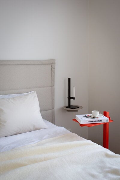 String Furniture Museum shelf, beige | Finnish Design Shop UK