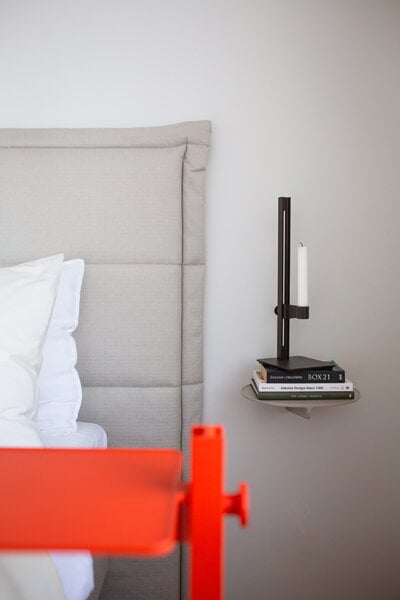 String Furniture Museum shelf, beige | Finnish Design Shop UK