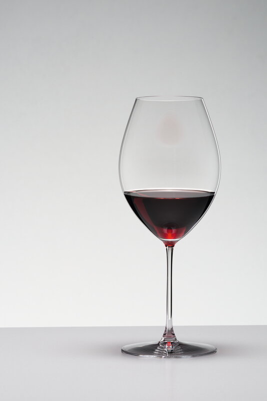 Riedel Veritas Old World Syrah red wine glass, 2 pcs | Finnish Design ...