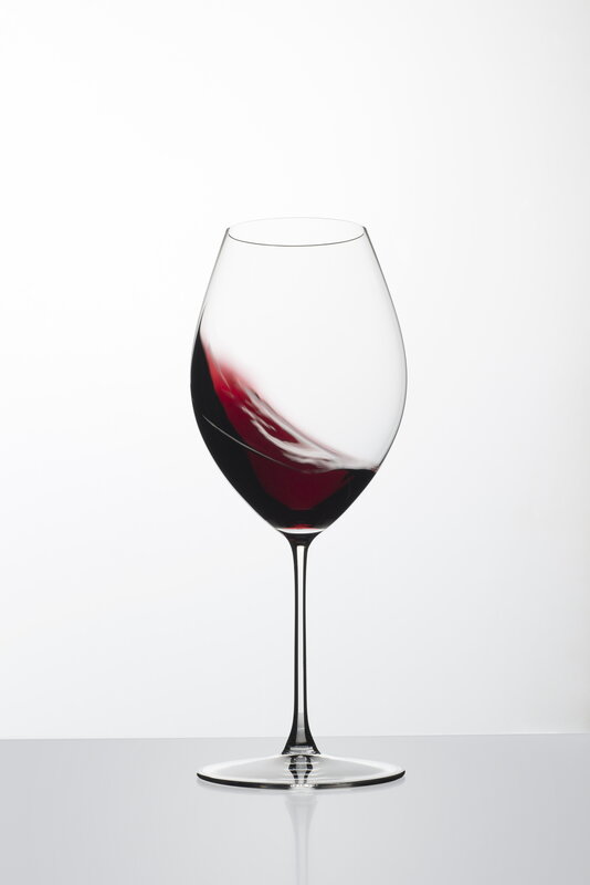 Riedel Veritas Old World Syrah red wine glass, 2 pcs | Finnish Design ...