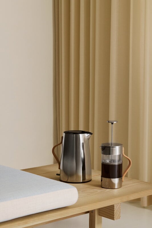Scandinavian Design Electric Kettle