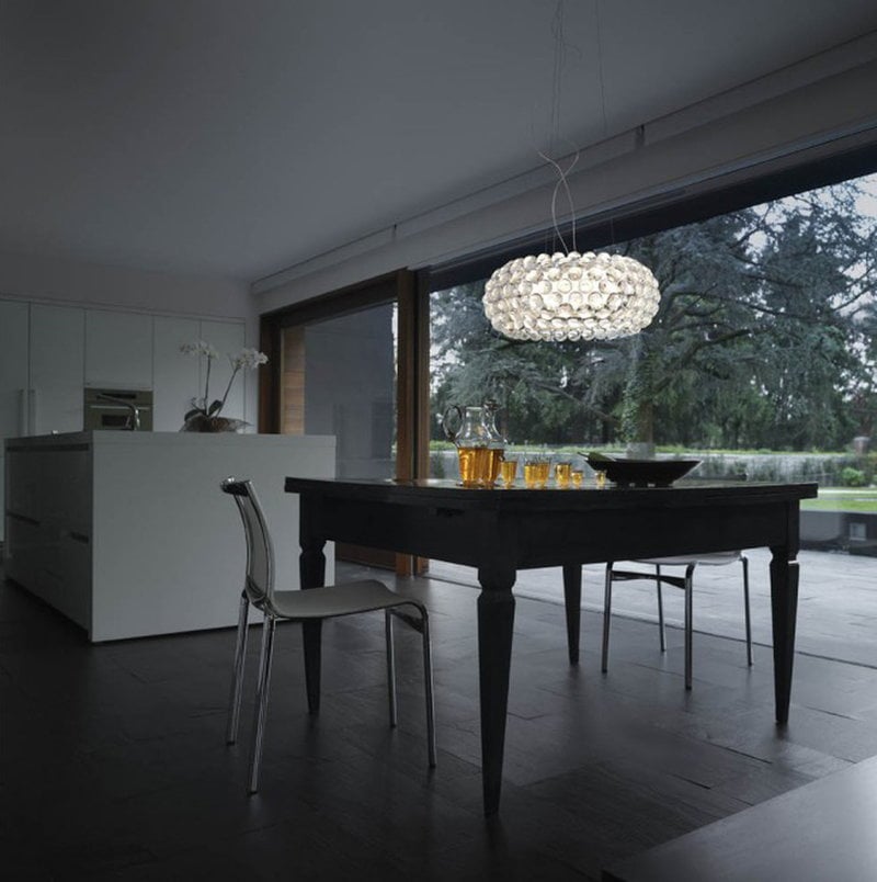 Foscarini Caboche pendant lamp, large | Finnish Design Shop