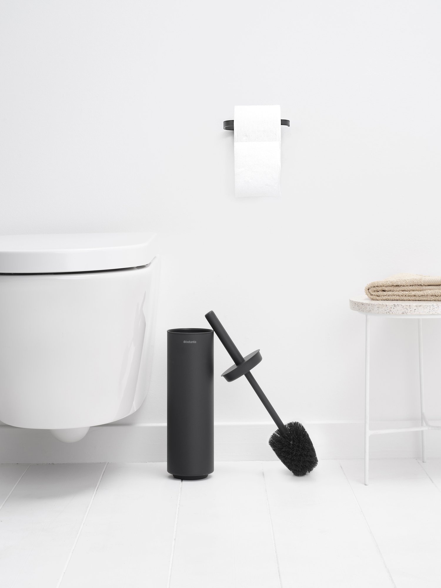 Toilet brushes Scandinavian design favorites online Finnish Design Shop Ireland