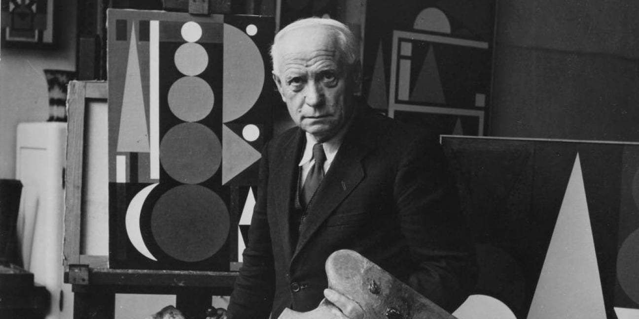 Auguste Herbin | Design | Finnish Design Shop