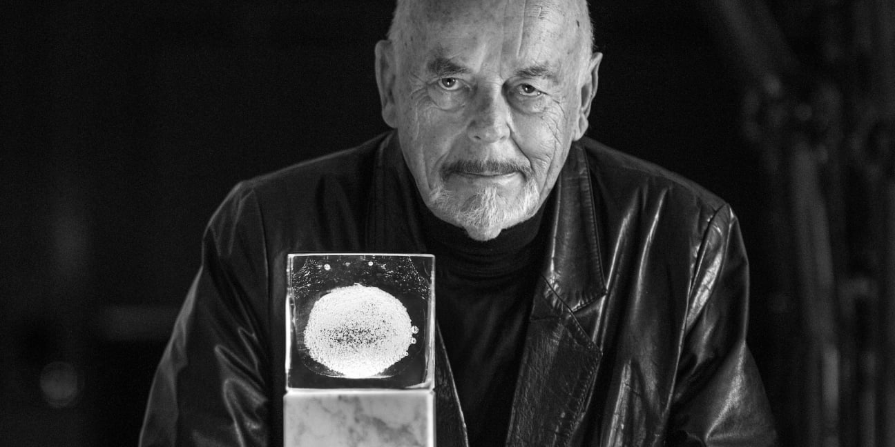 Björn Weckström | Design | Finnish Design Shop CH