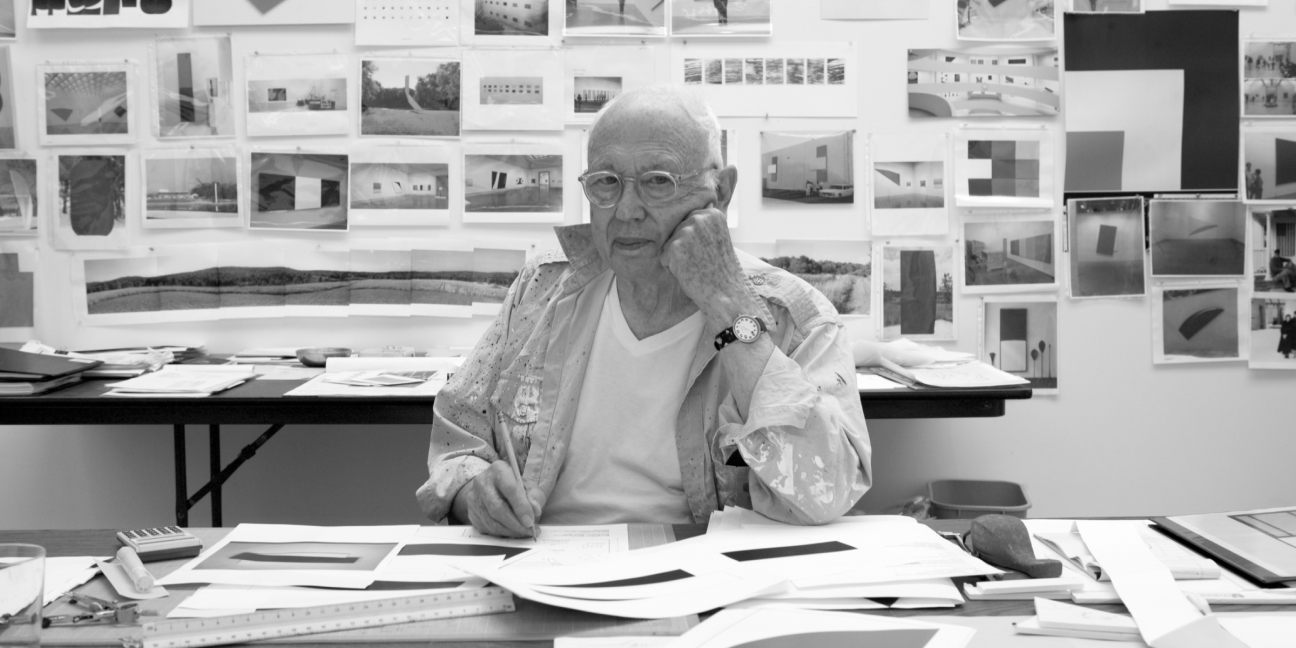 Ellsworth Kelly | Design | Finnish Design Shop