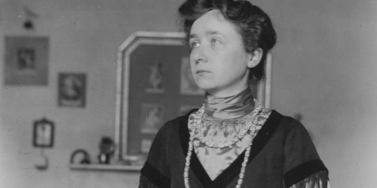 Gabriele Münter | Design | Finnish Design Shop
