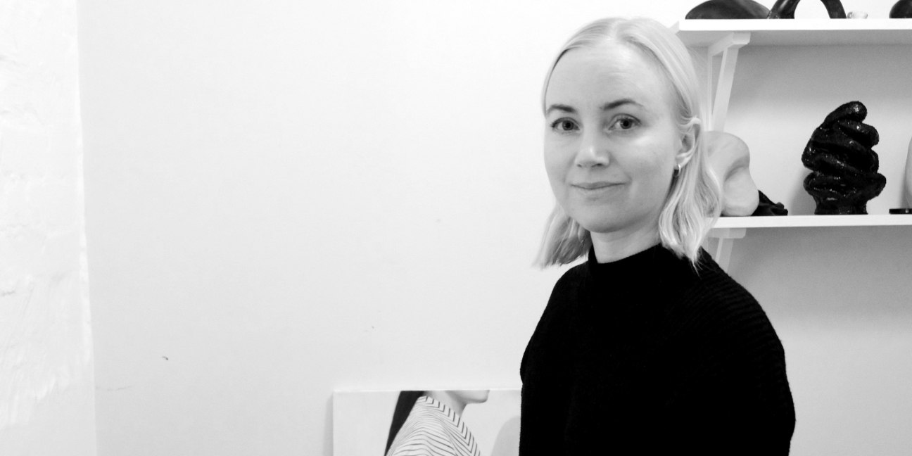 Jonna Valtner | Design | Finnish Design Shop UK